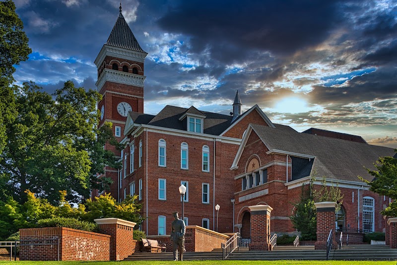 Clemson University SAT Requirements 2025: Scores & Admission Guide