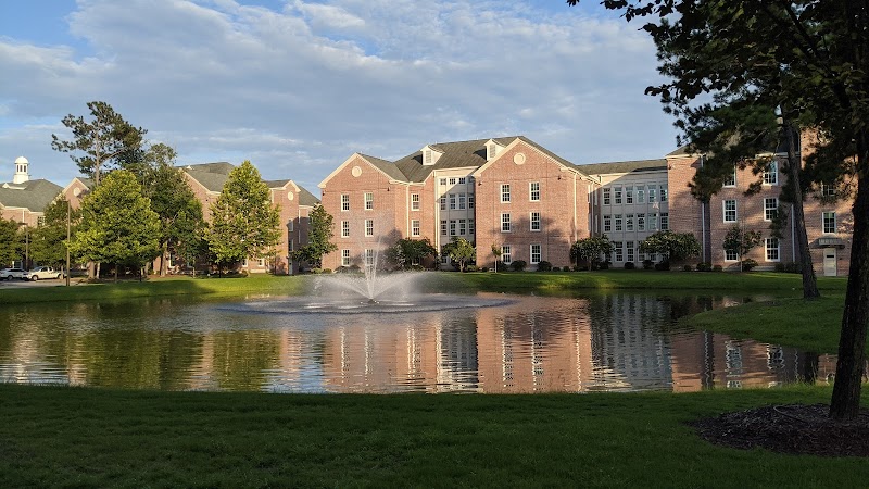 Coastal Carolina University SAT Requirements 2025: Scores & Admission Guide