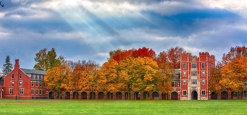 Colgate University SAT Requirements 2025: Scores & Admission Guide