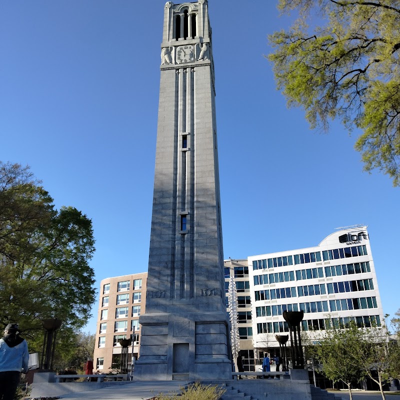 North Carolina State University SAT Requirements 2025: Scores ...
