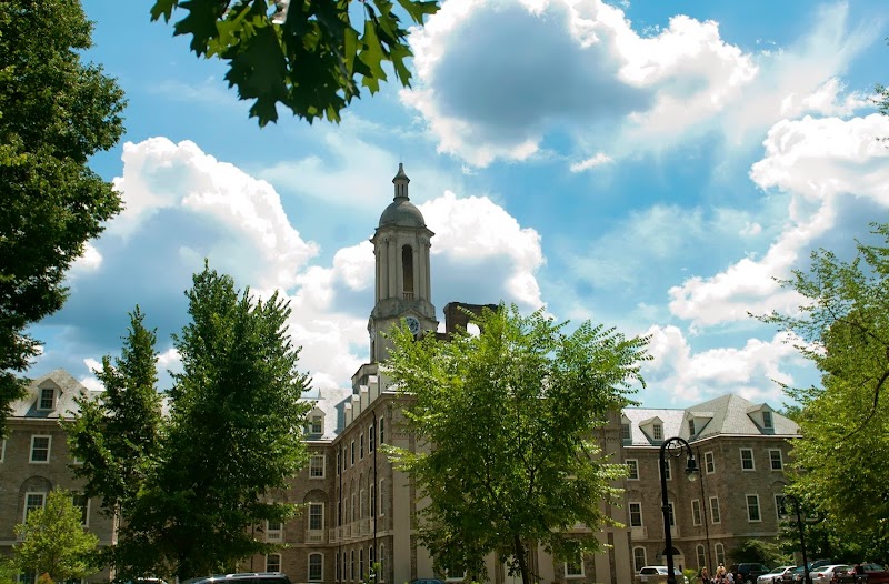 Penn State SAT Requirements 2025: Scores & Admission Guide