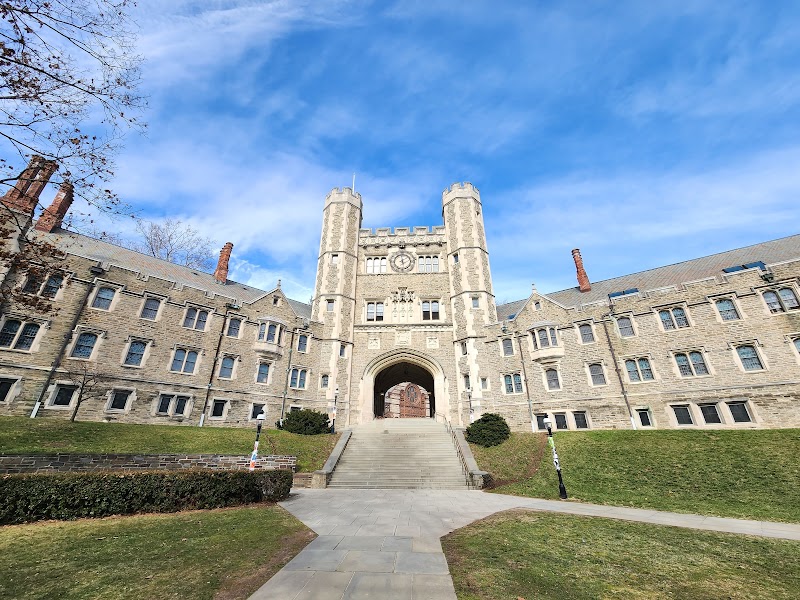 Princeton University SAT Requirements 2025: Scores & Admission Guide