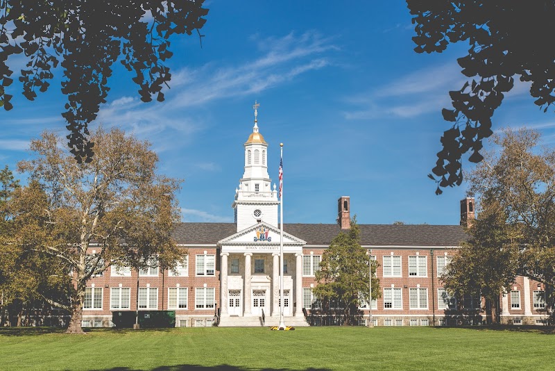 Rowan University SAT Requirements 2025: Scores & Admission Guide
