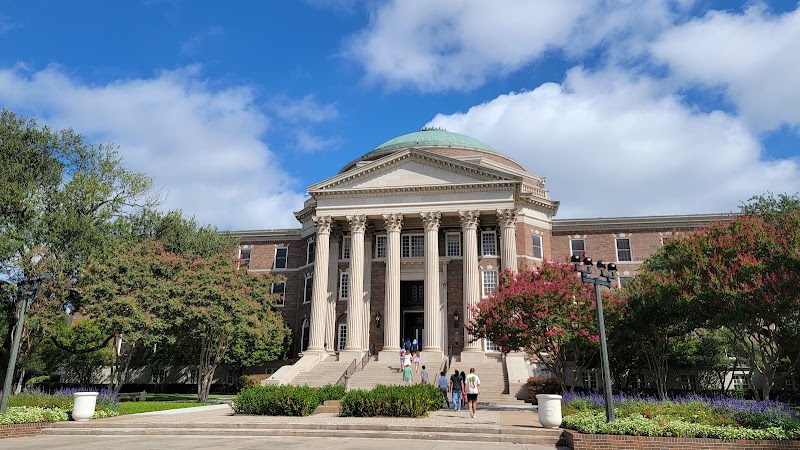 Southern Methodist University SAT Requirements 2025: Scores & Admission ...