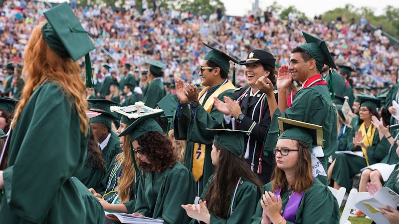 University Of Oregon SAT Requirements 2025: Scores & Admission Guide