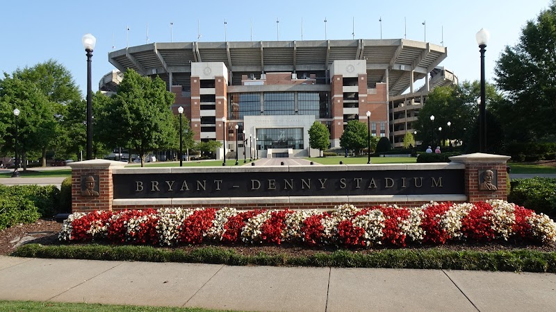 The University Of Alabama SAT Requirements 2025: Scores & Admission Guide