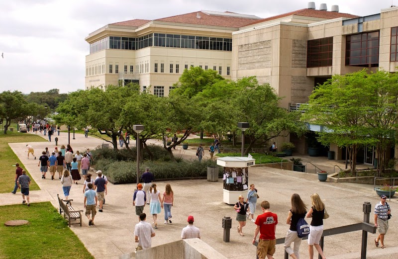 The University Of Texas At San Antonio SAT Requirements 2025: Scores ...