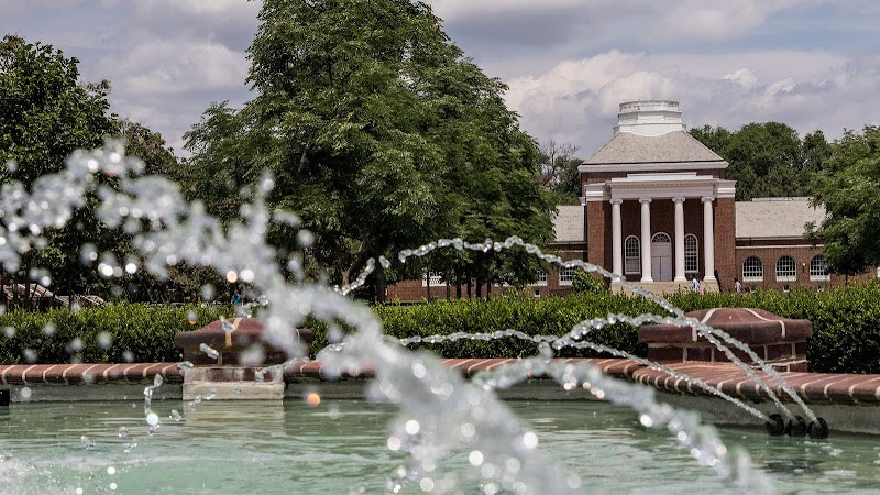 University Of South Carolina SAT Requirements 2025: Scores & Admission ...