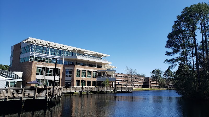 University Of North Florida SAT Requirements 2025: Scores & Admission Guide