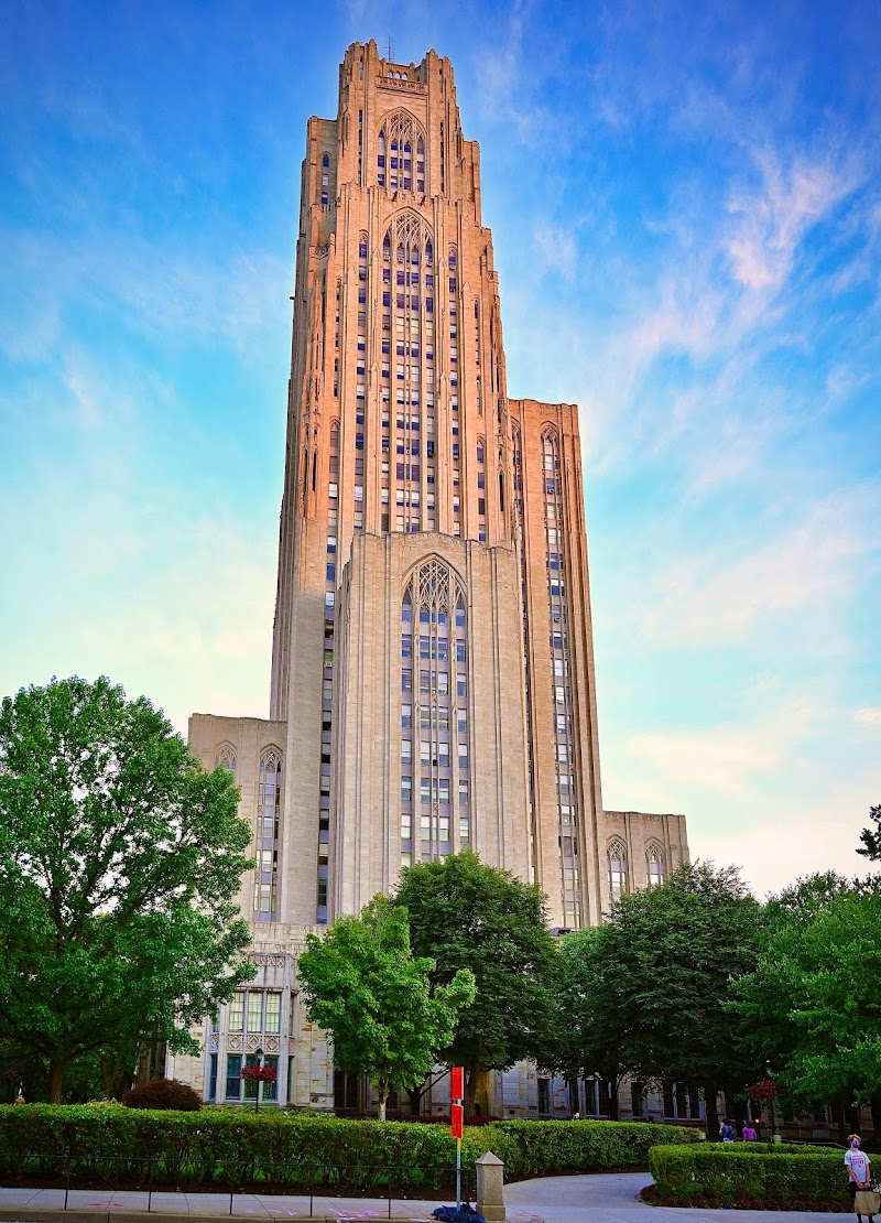 University Of Pittsburgh SAT Requirements 2025: Scores & Admission Guide