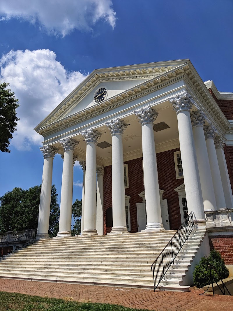 University Of Virginia SAT Requirements 2025: Scores & Admission Guide
